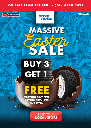 Cheap Tyres Perth - Tyrepower Perth City